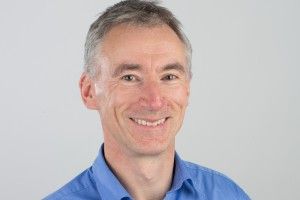 C4X Discovery's Nick Ray promoted to CSO | Pharmaceutical | The ...